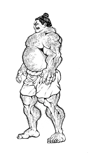 Nomi no Sukune | VS Battles Wiki | Fandom