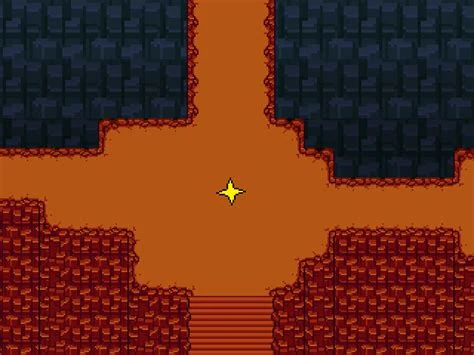 Underground (Undertale) | VS Battles Wiki | Fandom