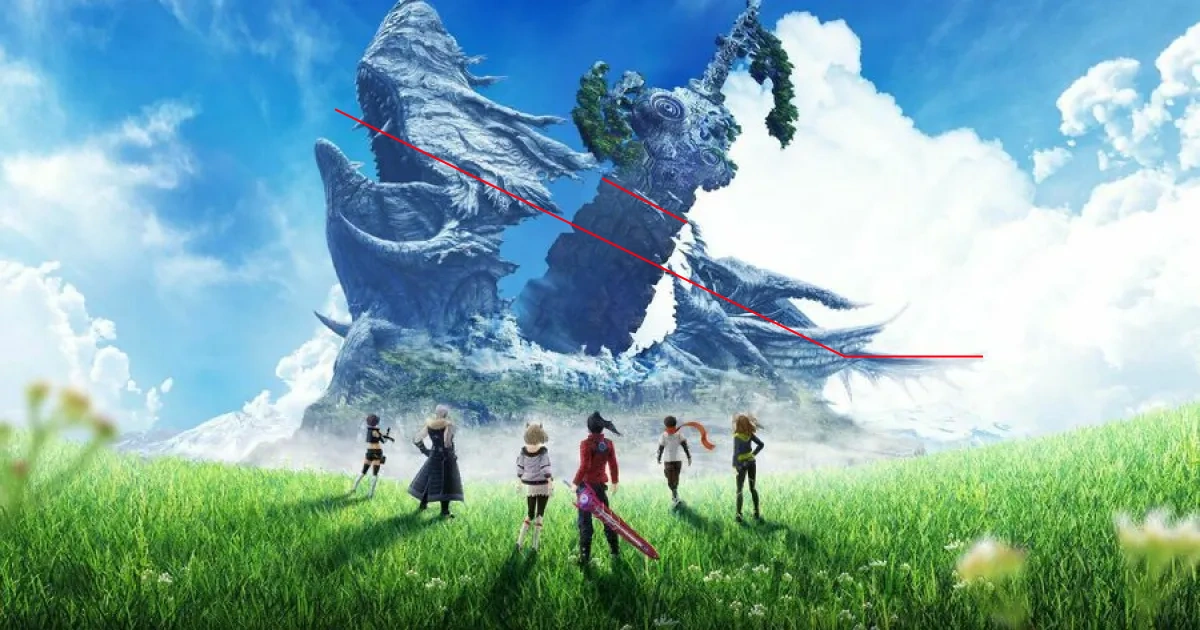 User blog:CloverDragon03/Xenoblade Chronicles 2: Titan Uraya's Kinetic ...