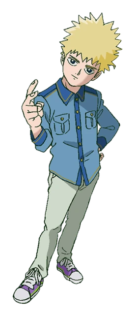 Teruki Hanazawa | VS Battles Wiki | Fandom