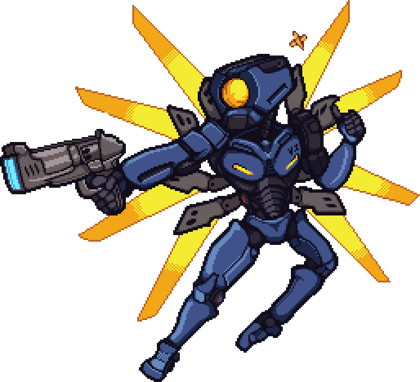 V1 (Cross Impact) | VS Battles Wiki | Fandom