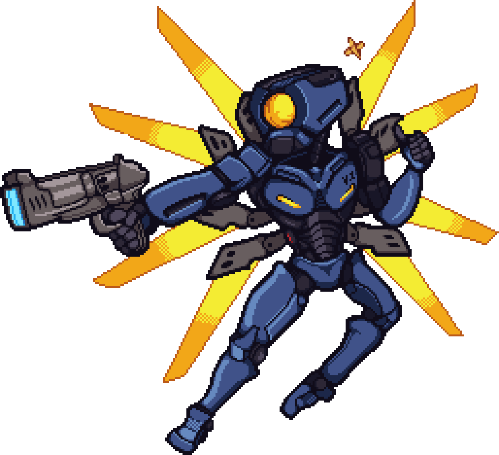 V1 (Cross Impact) | VS Battles Wiki | Fandom