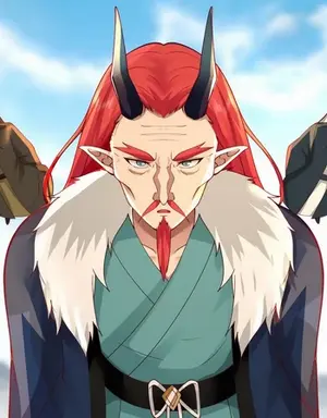 Zhu Yan | VS Battles Wiki | Fandom