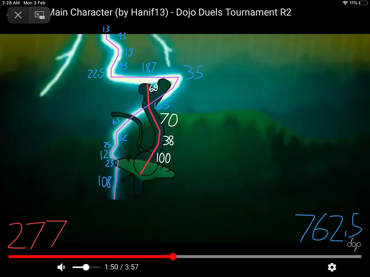 User blog:Psychomaster35/Minor RHG calc fix | VS Battles Wiki | Fandom