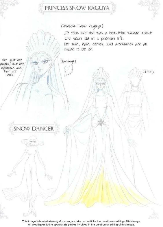 Princess Snow Kaguya | VS Battles Wiki | Fandom