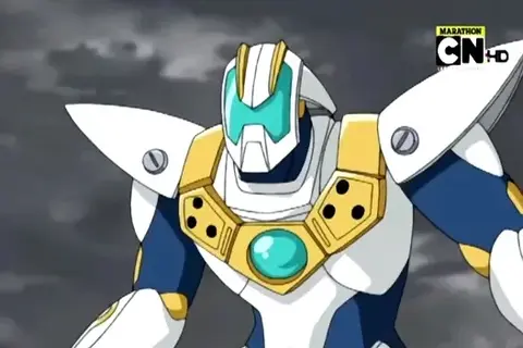 Aerogan (Bakugan) | VS Battles Wiki | Fandom
