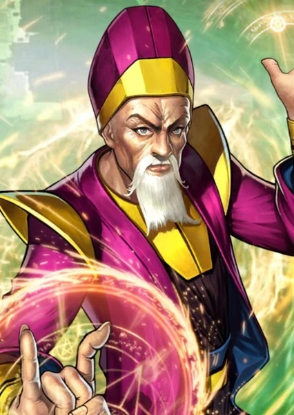 User blog:ProfectusInfinity/The Ancient One (Marvel Comics) | VS ...