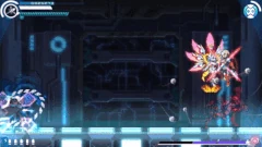 Blade (Azure Striker Gunvolt) | VS Battles Wiki | Fandom