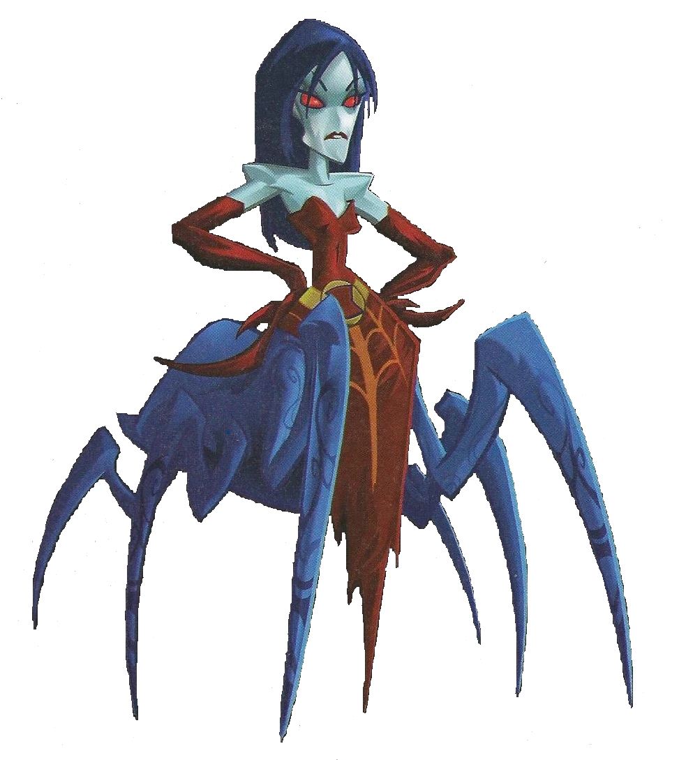 The Contessa | VS Battles Wiki | Fandom