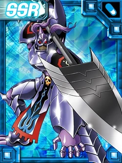 Craniummon