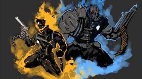 Inferno Cop | VS Battles Wiki | Fandom