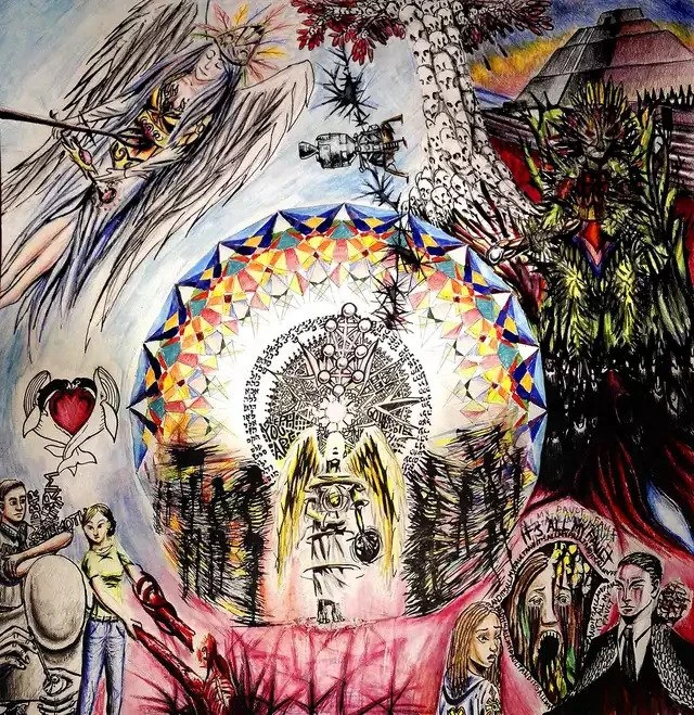 Absolute Infinity and Extended Modal Realism | VS Battles Wiki Forum