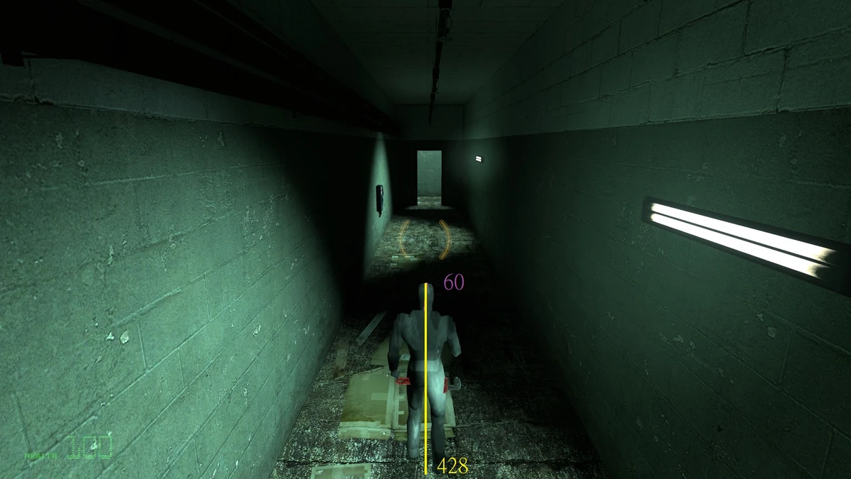 User blog:Uradial50/Half Life: Gordon Freeman Dodging AR2 Orb | VS ...