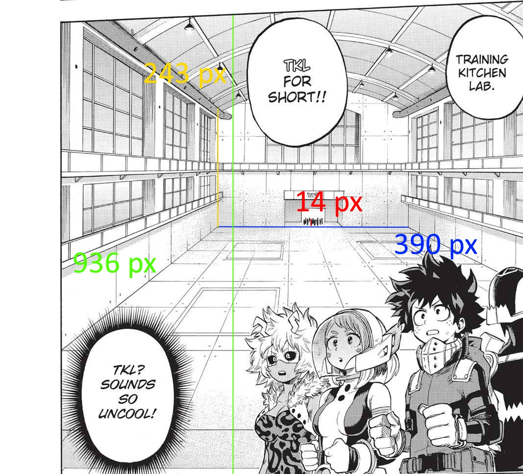 User blog:TheRustyOne/MHA: Gym Gamma | VS Battles Wiki | Fandom