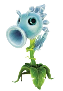 Snow Pea | VS Battles Wiki | Fandom