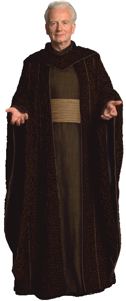 Sheev Palpatine | VS Battles Wiki | Fandom