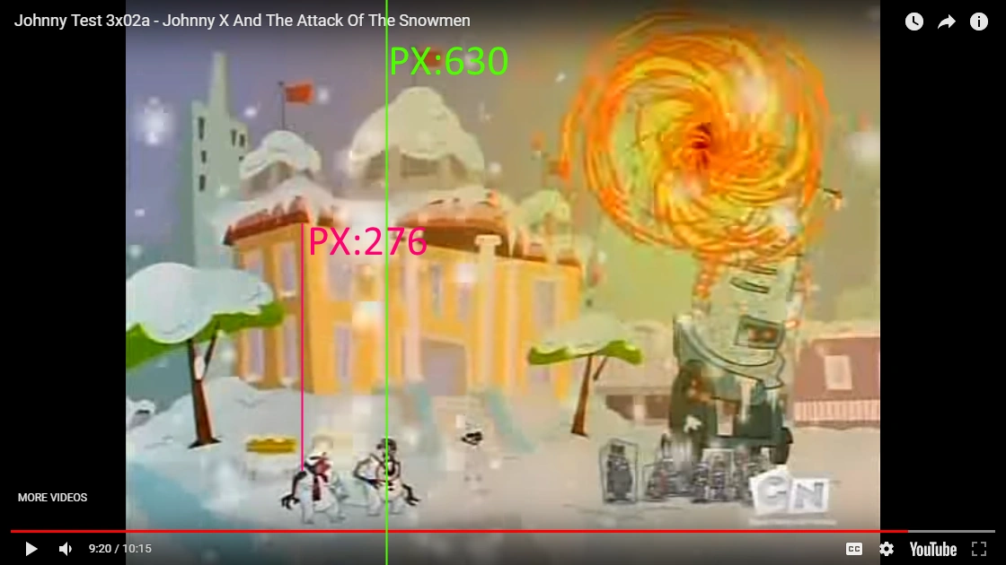 Massive Johnny Test CRT (The Whips Are Back!) | VS Battles Wiki Forum