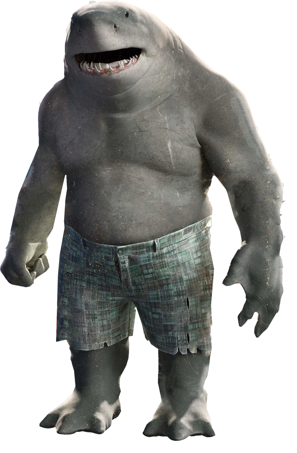 King Shark (DC Extended Universe) | VS Battles Wiki | Fandom