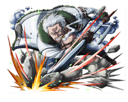 Smoker (One Piece) | VS Battles Wiki | Fandom