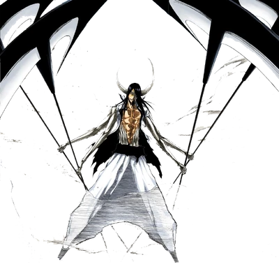 Nnoitora Gilga | VS Battles Wiki | Fandom
