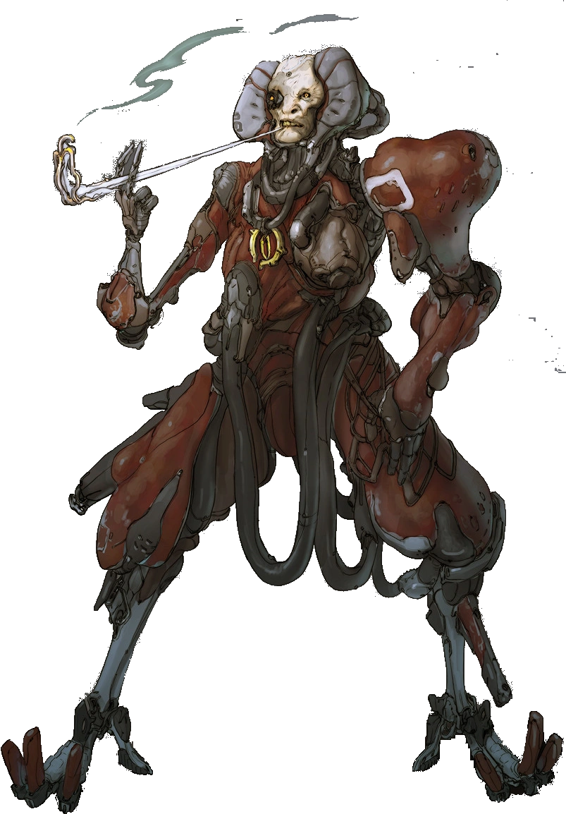 Captain Vor | VS Battles Wiki | Fandom