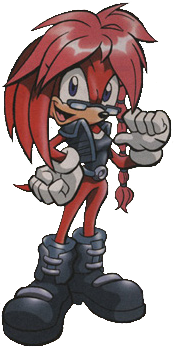 Lara-Su | VS Battles Wiki | Fandom