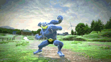 Machamp | VS Battles Wiki | Fandom