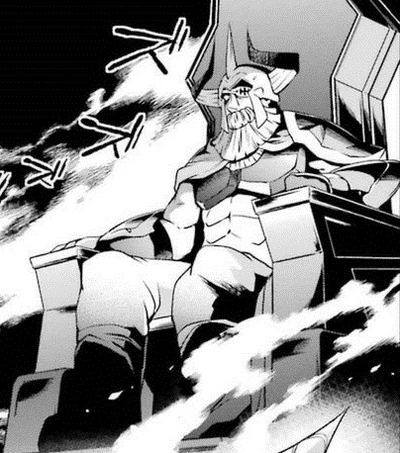 Odin (Waltraute) | VS Battles Wiki | Fandom