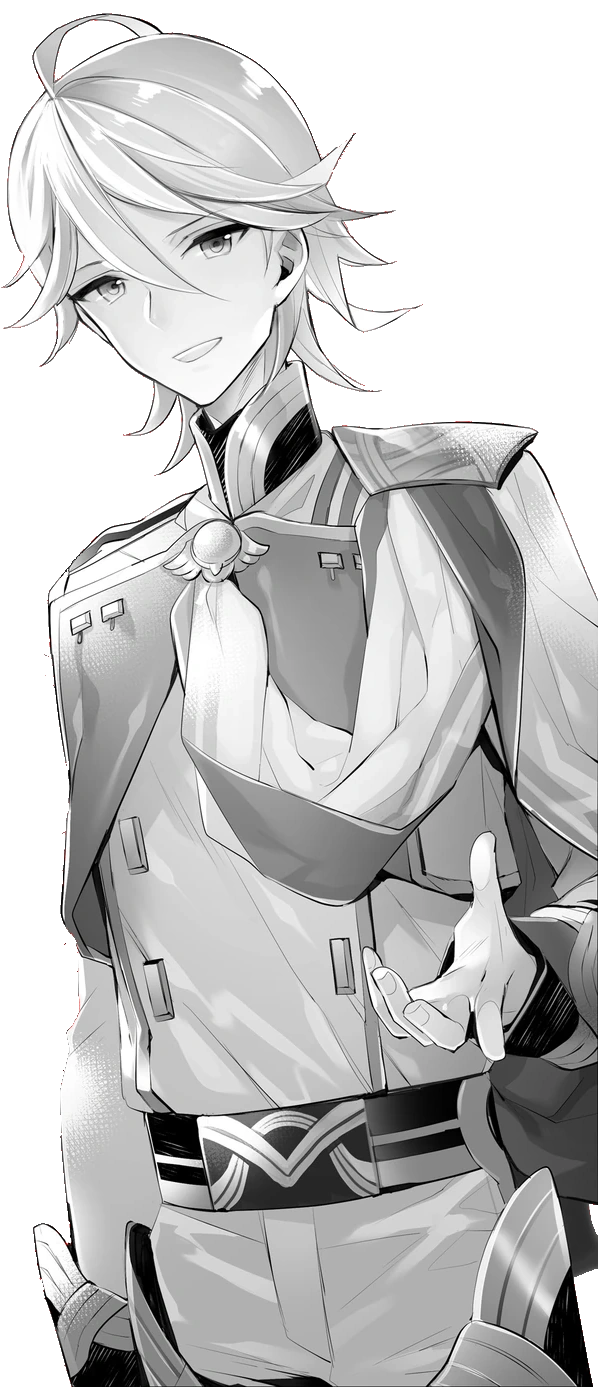 Jean Rumbulls | VS Battles Wiki | Fandom