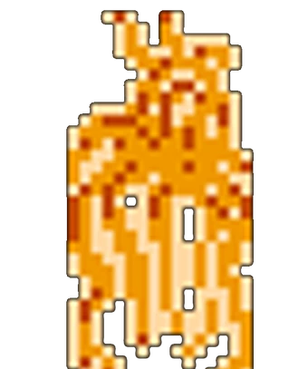 Dogora Cell | VS Battles Wiki | Fandom