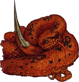 Flame Snake | VS Battles Wiki | Fandom