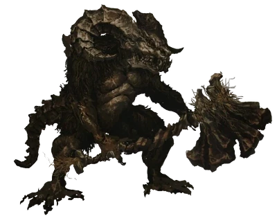 Taurus Demon | VS Battles Wiki | Fandom