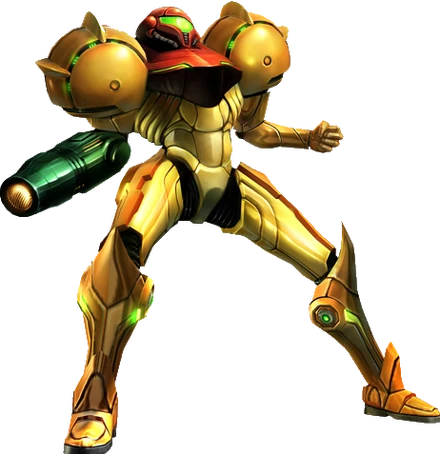Samus Aran (Metroid Prime) | VS Battles Wiki | Fandom