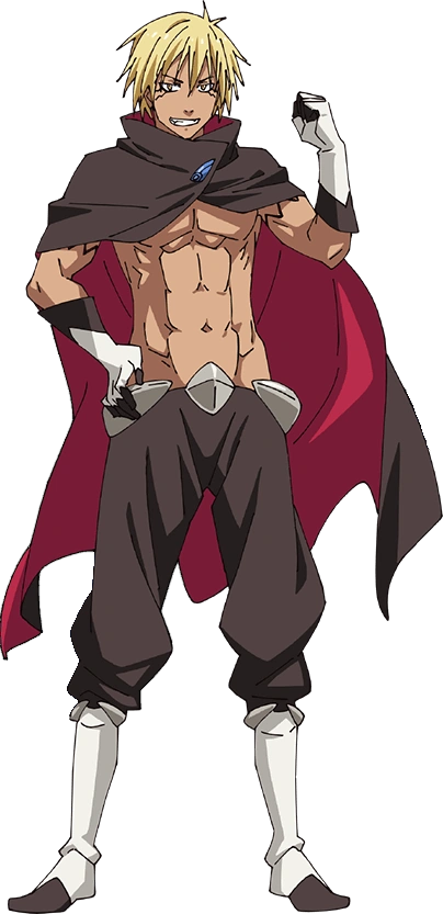 Veldora Profile Creation | VS Battles Wiki Forum