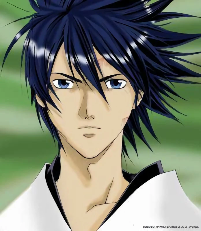 Kyoshiro Mibu | VS Battles Wiki | Fandom