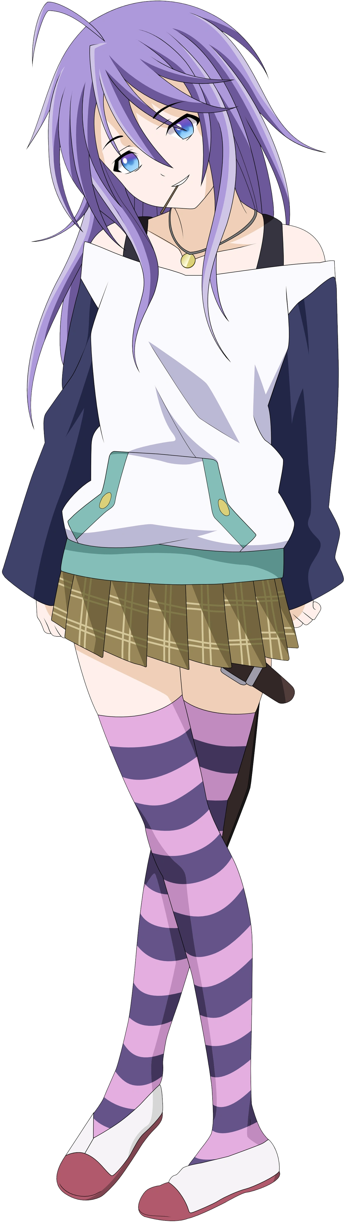 Mizore Shirayuki | VS Battles Wiki | Fandom