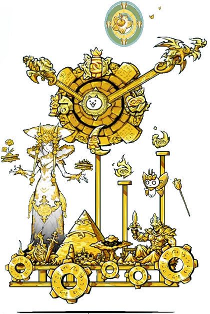 User blog:Acertainbcplayer/Almighties | VS Battles Wiki | Fandom