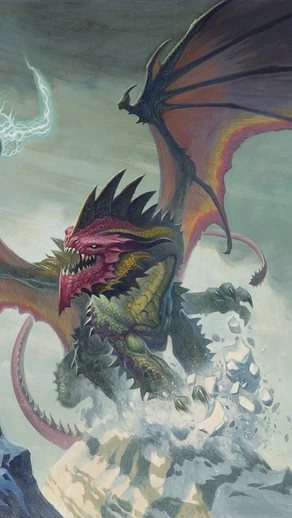 User blog:Aparajita/Dungeons and Dragons. | VS Battles Wiki | Fandom