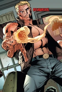 Marvel Comics | VS Battles Wiki | Fandom