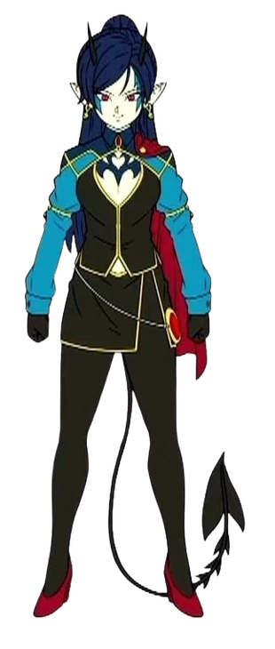 Robelu | VS Battles Wiki | Fandom