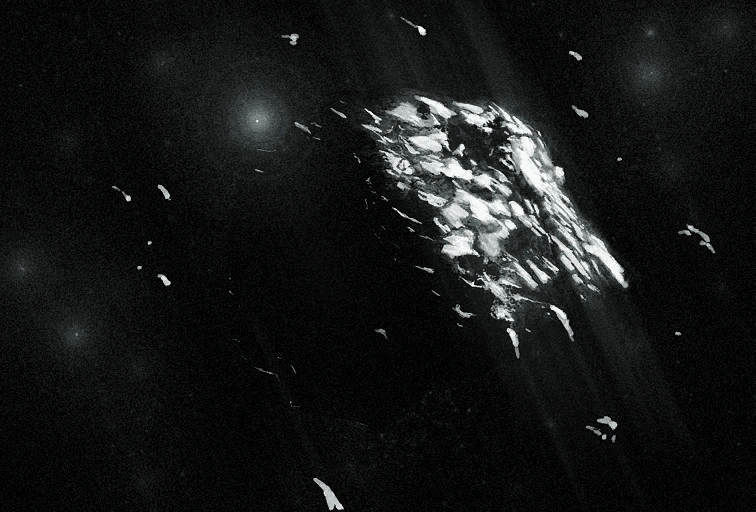 Comet Telos | VS Battles Wiki | Fandom