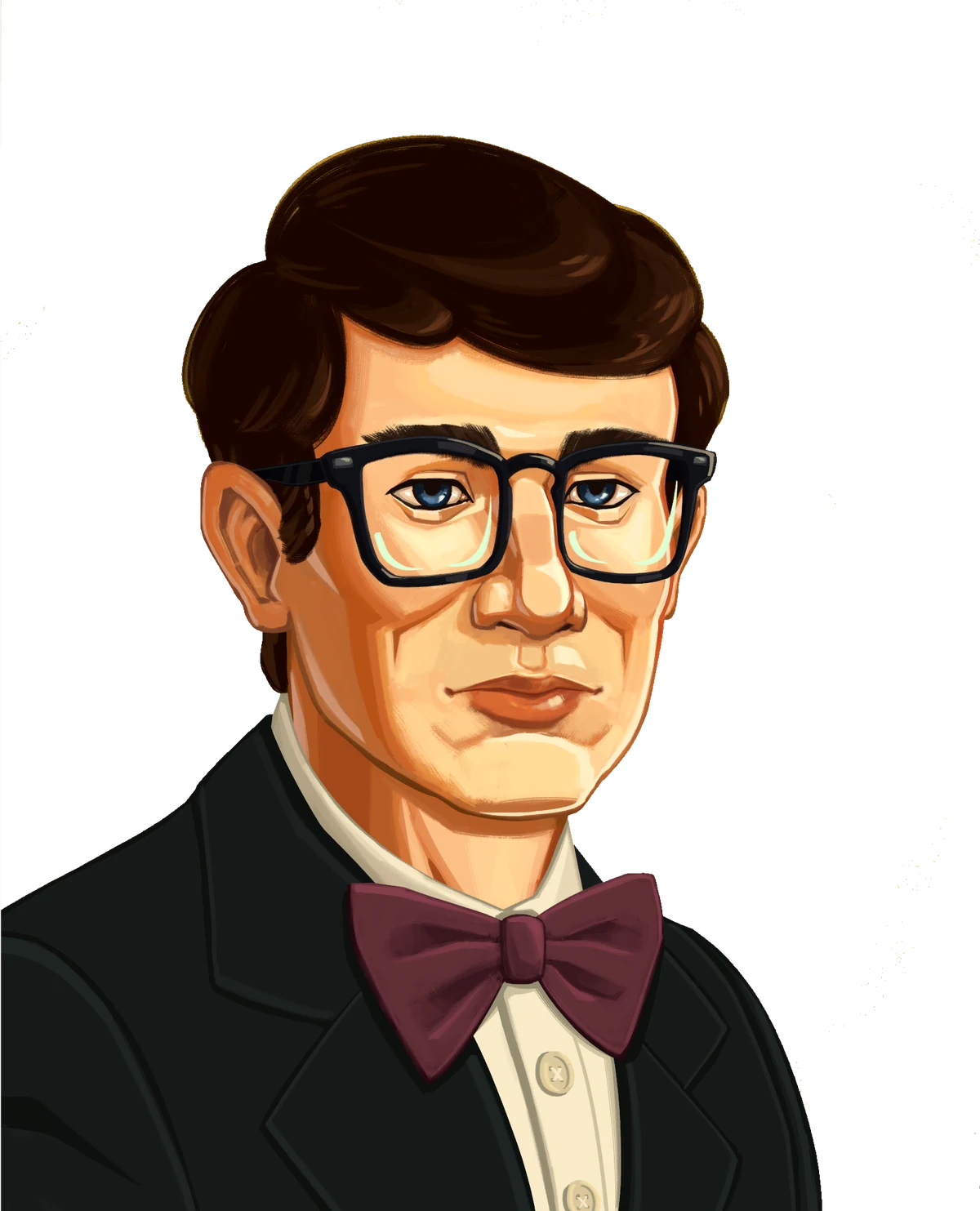 Edwin Murray | VS Battles Wiki | Fandom