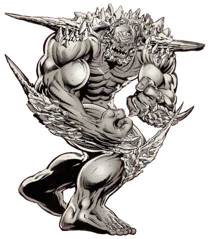 Doomsday (Post-Crisis) | VS Battles Wiki | Fandom