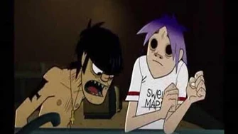 Murdoc Niccals | VS Battles Wiki | Fandom