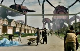 User blog:Gewsbumpz dude/Giant Ants (Goosebumps) | VS Battles Wiki | Fandom