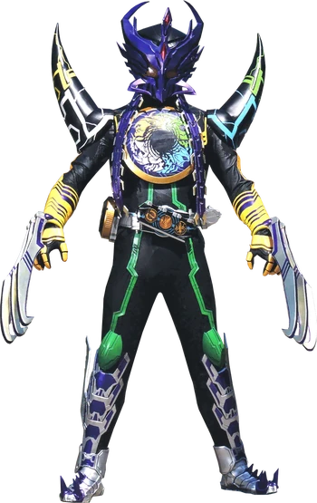 Kamen Rider Goda | VS Battles Wiki | Fandom
