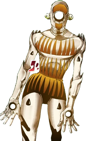 Milagro Man | VS Battles Wiki | Fandom