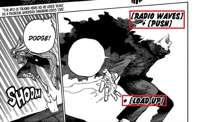 User blog:Padureanvladioan/MHA Verse - "Feats" Review Post | VS Battles ...