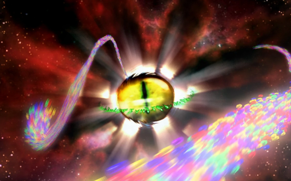 Planet Meteo | VS Battles Wiki | Fandom