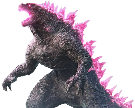 Godzilla (MonsterVerse) | VS Battles Wiki | Fandom